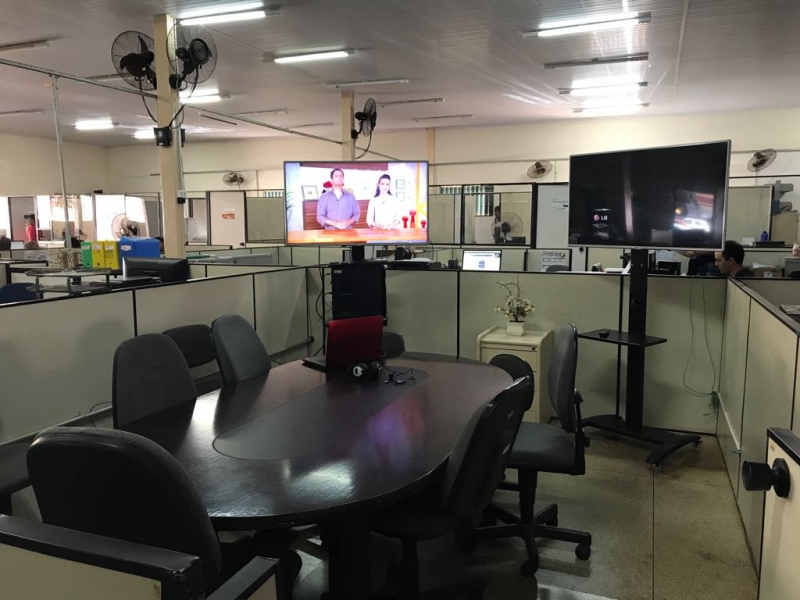 Secretaria de Saúde inicia a implantação do Conecta SUS e do Prontuário ...