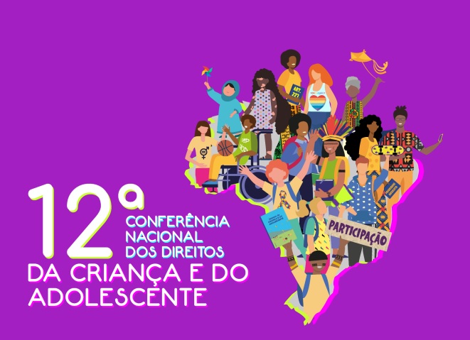Xii ConferÊncia Municipal Dos Direitos Da CrianÇa E Do Adolescente